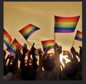 Homosexuality & DSM – Queer Cultures 101