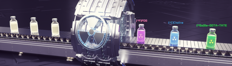 Emory Radioactive Drug Discovery (Steven Liang)