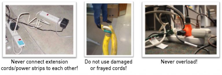 Electrical Safety in Research Laboratories – Emory Research ...