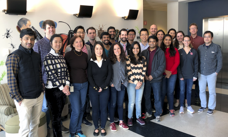 Lab Safety Spotlight – Emory Research Administration News