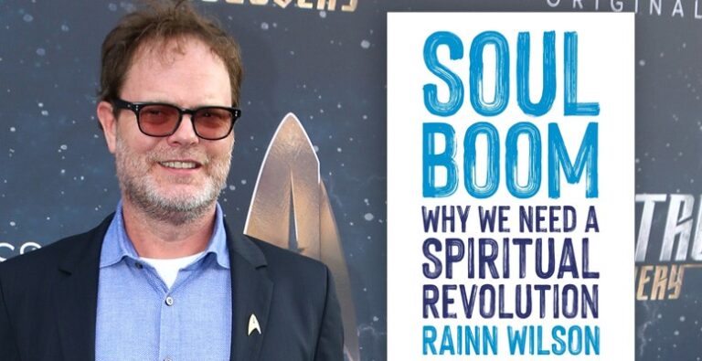 REL 270- Entertaining Religion with Guest Speaker Rainn Wilson ...
