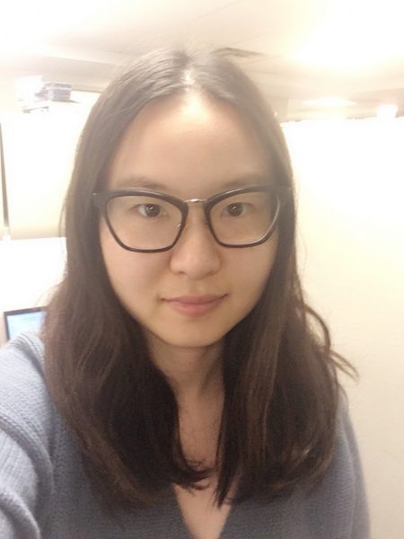 Alumni - Emory Environmental Remote Sensing Group