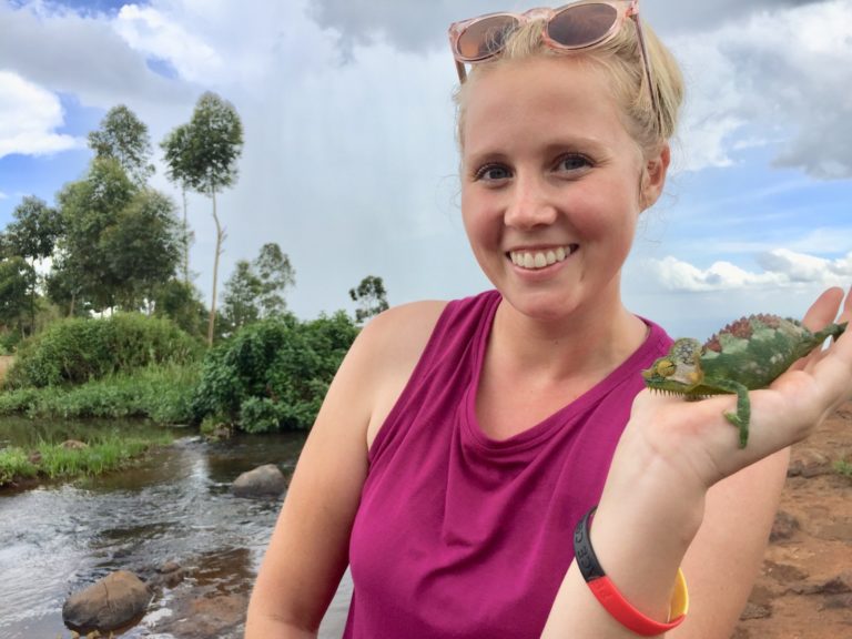 Alumni - Emory Environmental Remote Sensing Group