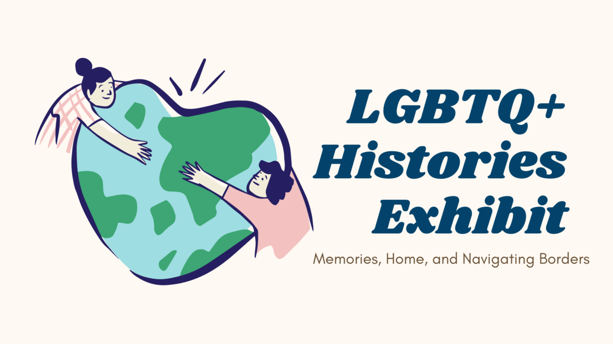Memories, Home, and Navigating Borders – Queer Subjects