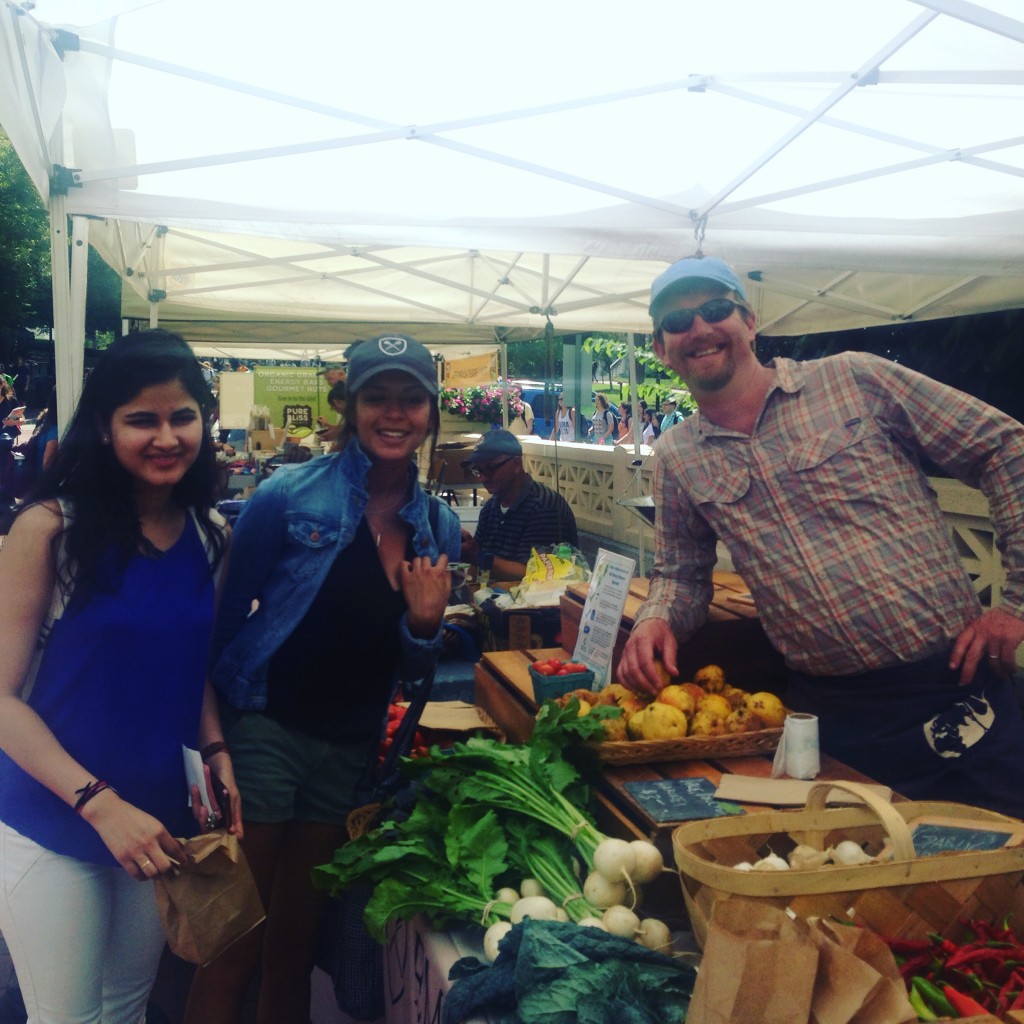 Pictures! | The 11th Annual Emory Sustainable Food Fair