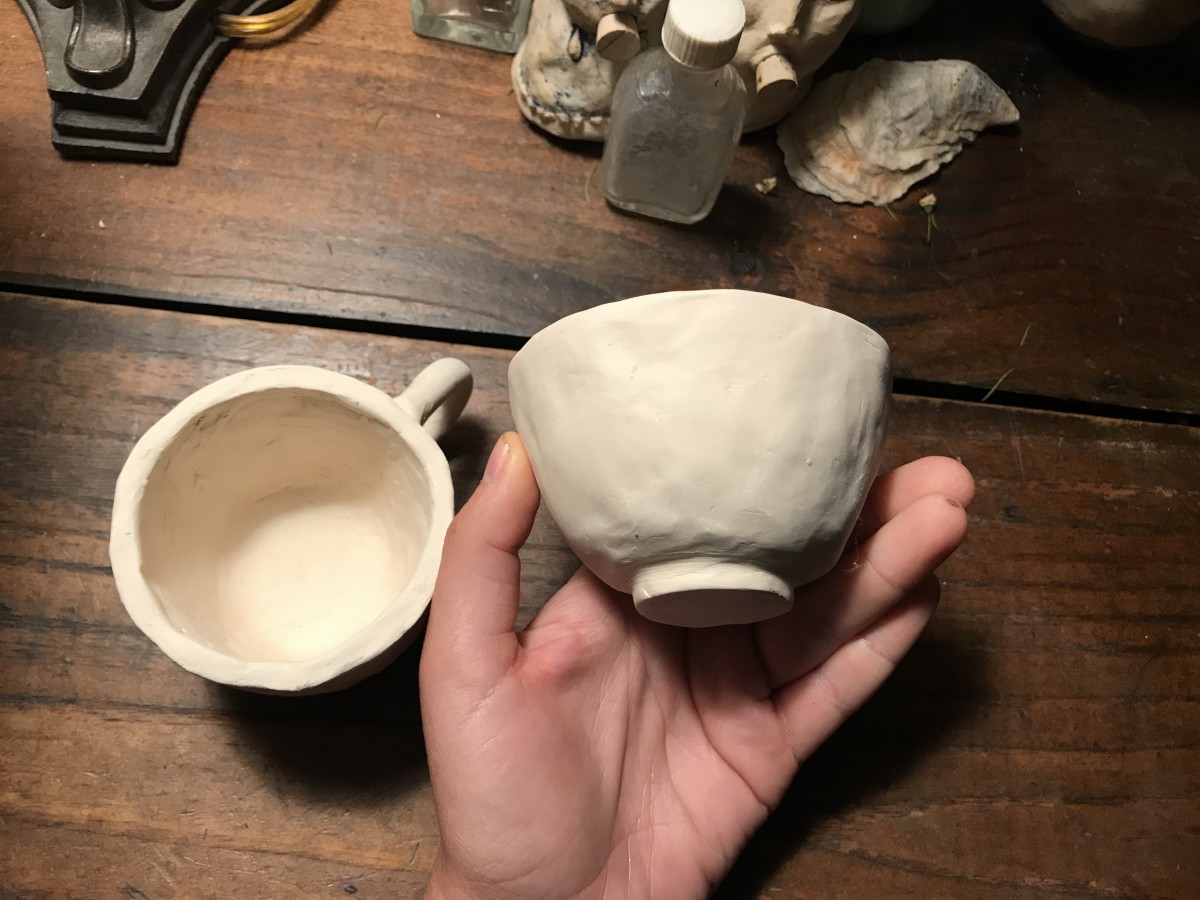 Fresco Painting – Hands-on Technical Art History