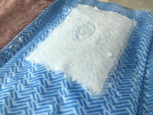 Paper-making – Hands-on Technical Art History