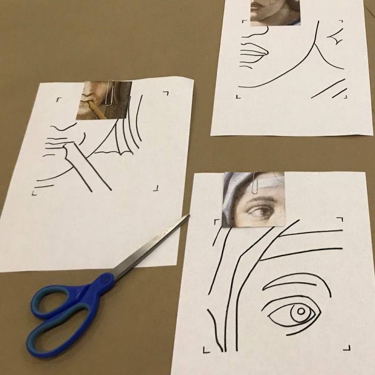 Fresco Painting – Hands-on Technical Art History