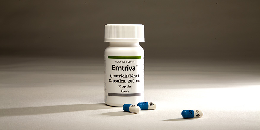 Bayh-Dole Coalition Honors Emory Professor Behind Groundbreaking HIV ...