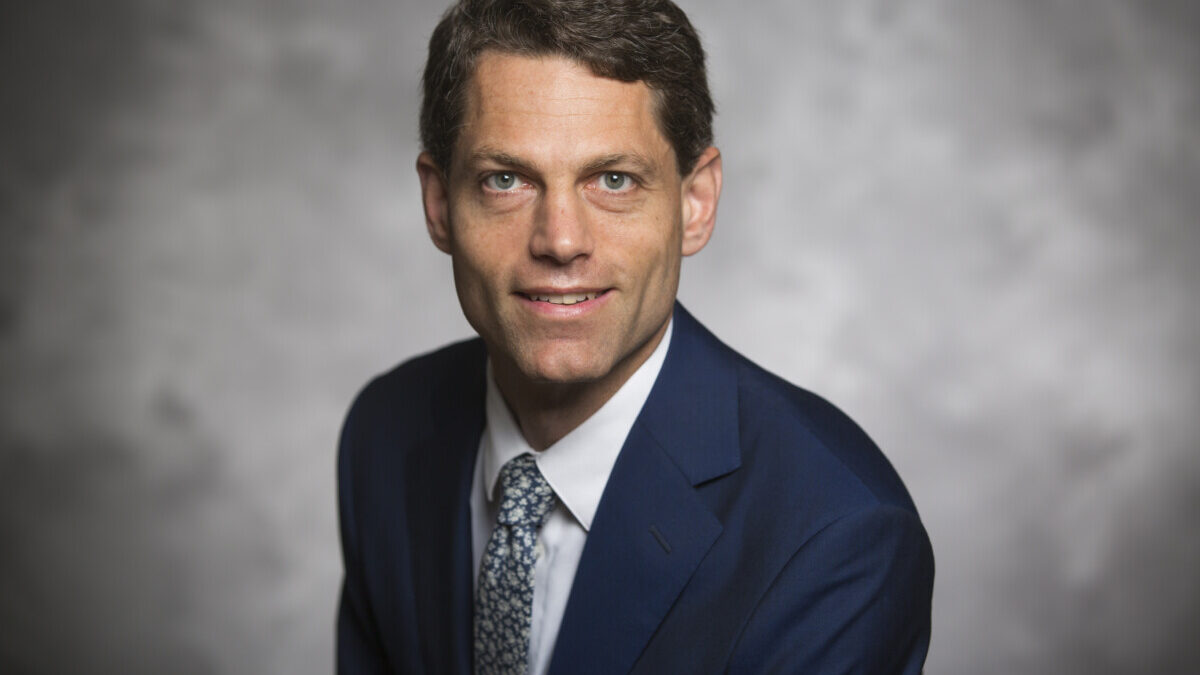 Q&A With Annual Celebration 2024 Awardees: Eric Ortlund, PhD - Emory ...