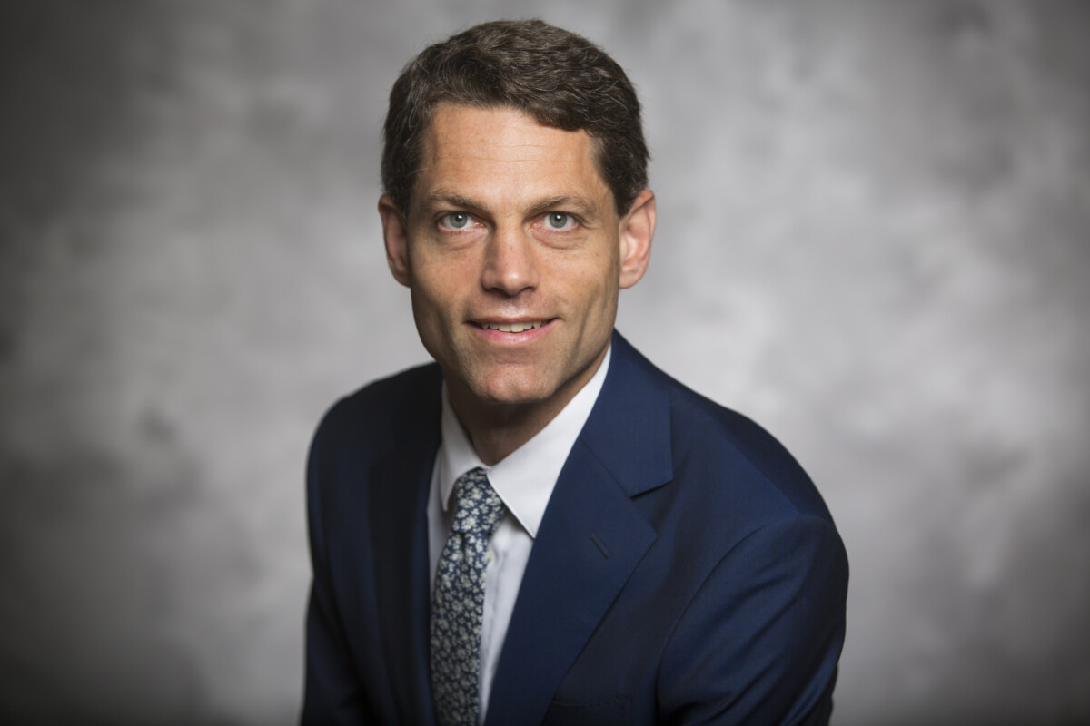 Q&A With Annual Celebration 2024 Awardees: Eric Ortlund, PhD – Emory ...