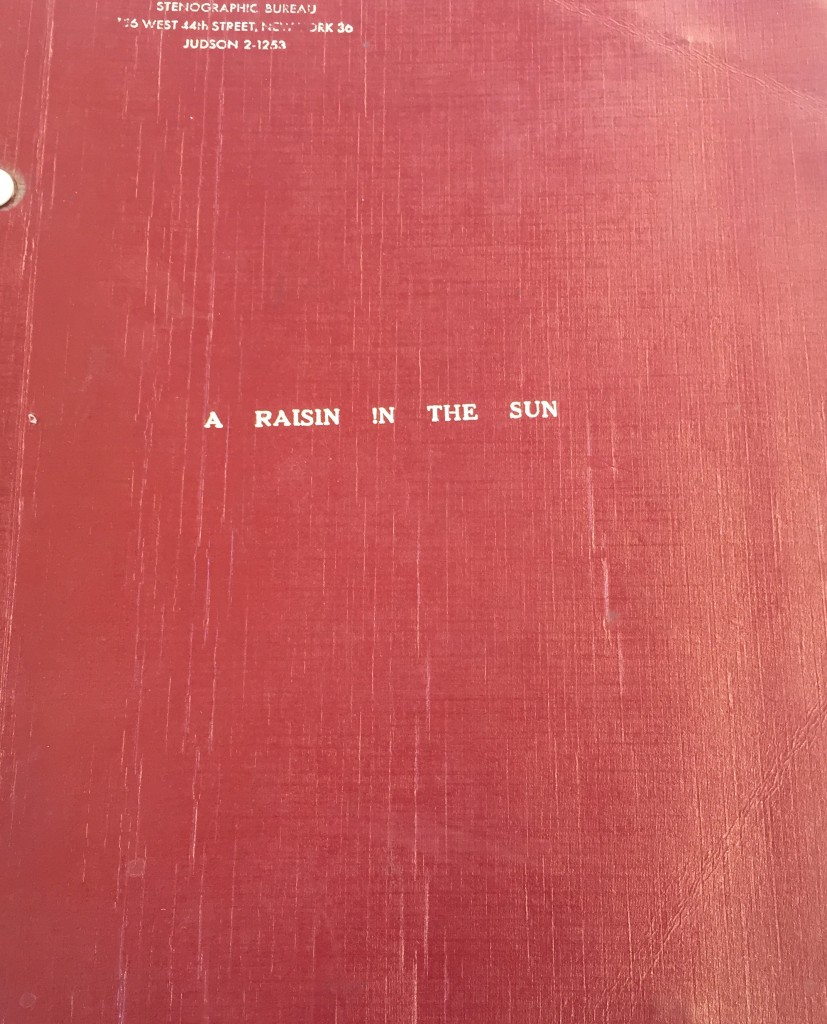 Timothy Jernigan – The Personal is Public: Writing with Archives and ...