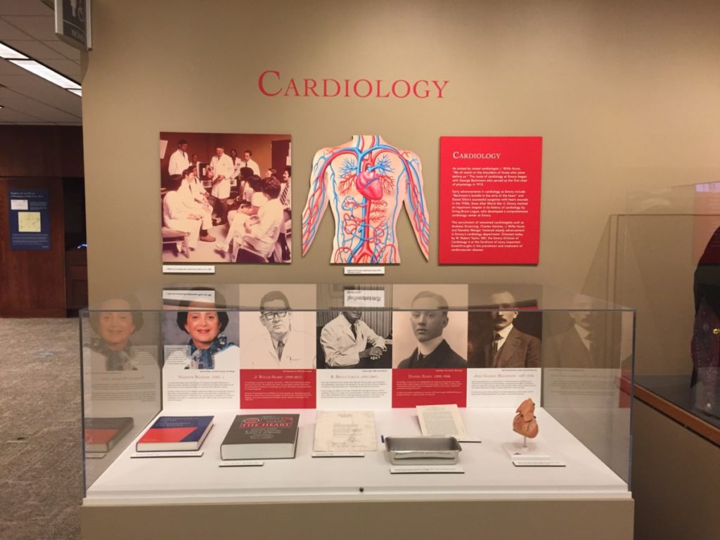 History of Teaching Medicine at Emory Virtual Walkthrough, Case 4 ...