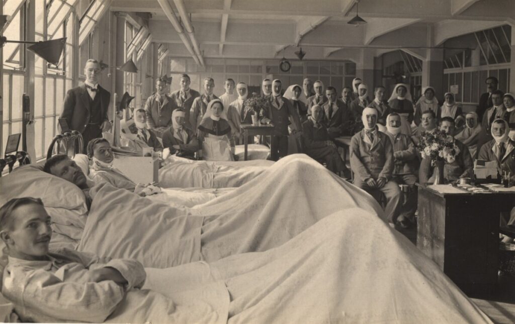 WHSC Library Collection Highlights the History of Medicine – WHSC ...