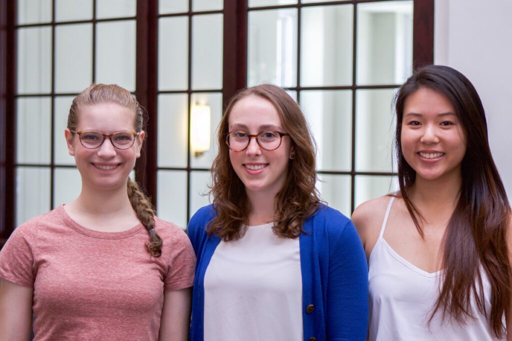 Congratulations to the Emory Libraries’ 2019 Elizabeth Long Atwood ...