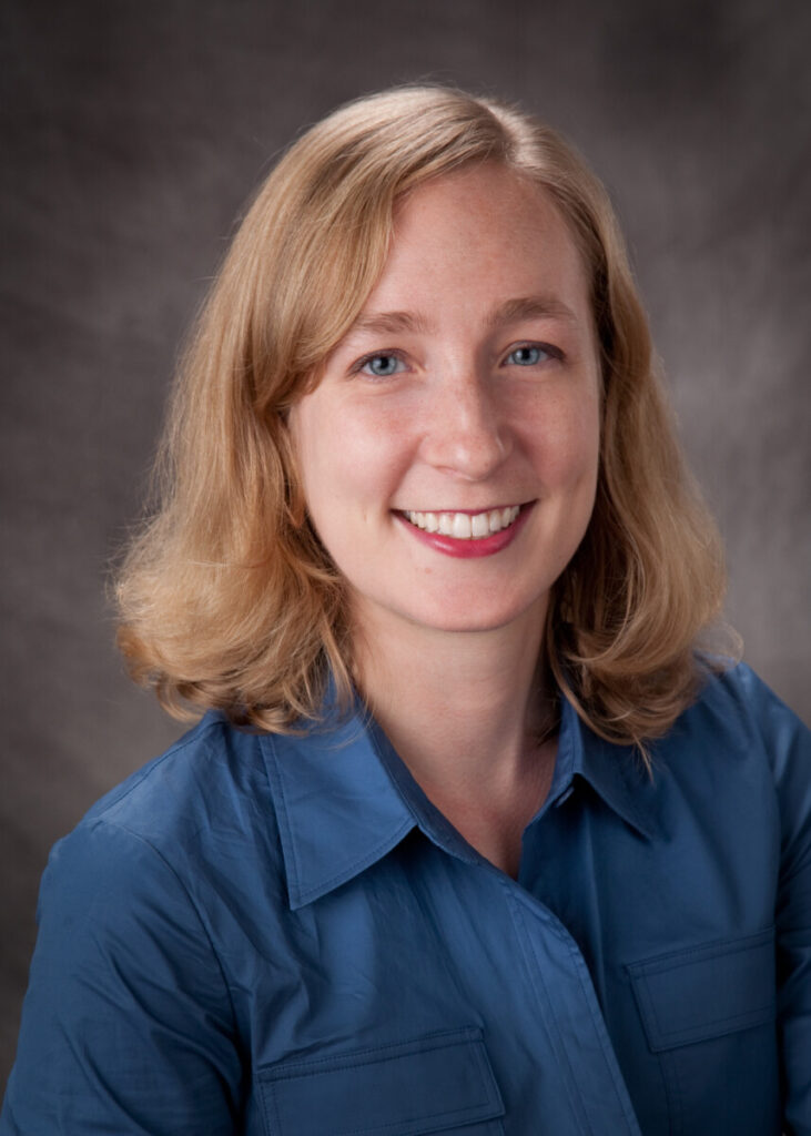 Meet 2021-2022 Woodruff Fellow – Stephanie Bryan – ScholarBlog Sandbox