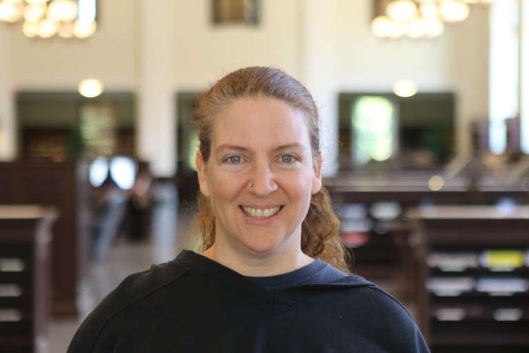 Meet 2016-2017 Woodruff Fellow – Erin Roark – Emory Libraries Blog