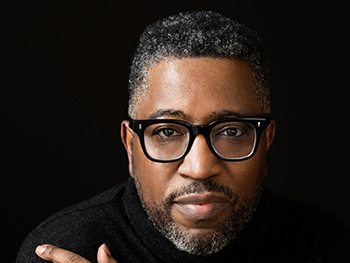 Award-winning poet Major Jackson to read his work at Emory University ...