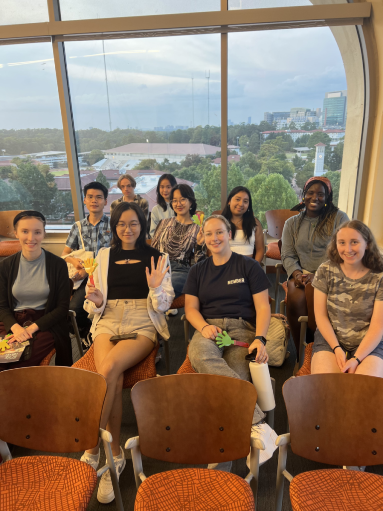 Celebrating Library Lovers Month at Emory Libraries – Emory Libraries Blog