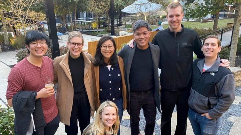 Join our Team – Dr. Howa Yeung’s Lab